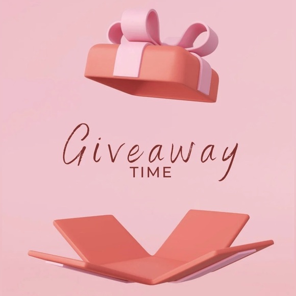 Other | Giveaway | Poshmark